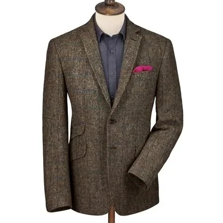 Tweed Jacket | Page 2 | DressedWell